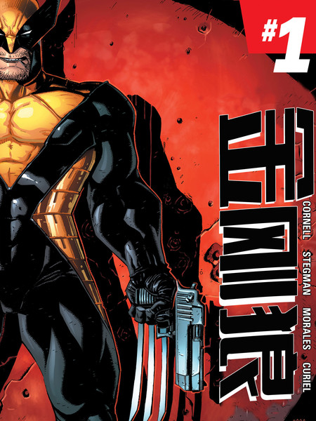 金刚狼v6漫画_3连载中_在线漫画_动漫屋